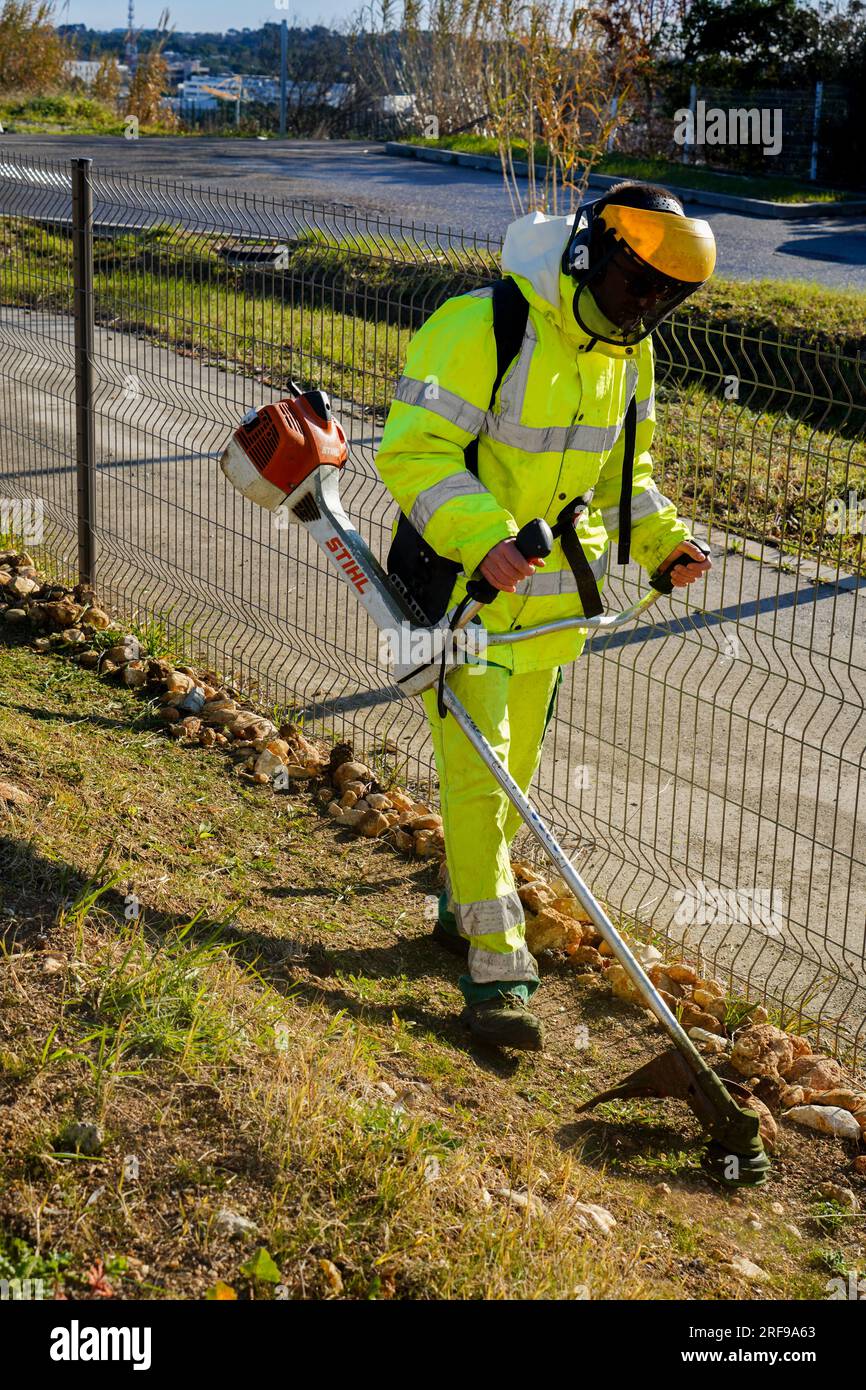 ESAT, Establishment and Services for Work Assistance. Disabled workers ...