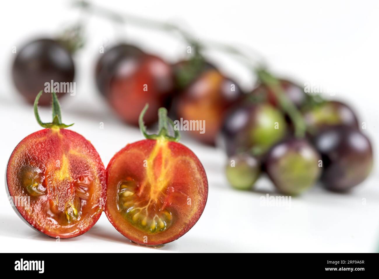 Yoom tomato hi-res stock photography and images - Alamy