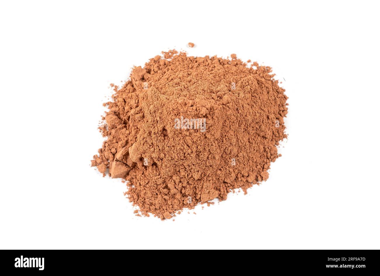 Clay powder hi-res stock photography and images - Alamy