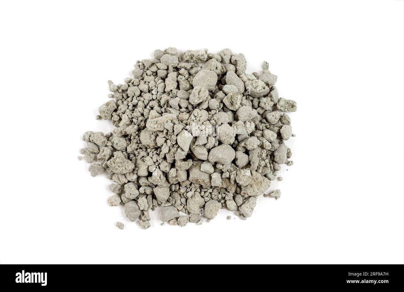 Crushed clay hi-res stock photography and images - Alamy