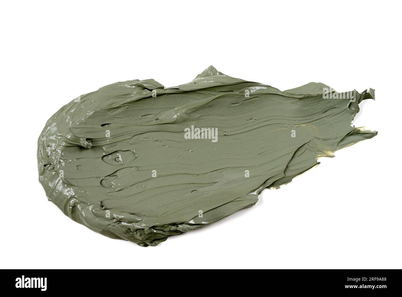 Clay paste hi-res stock photography and images - Alamy
