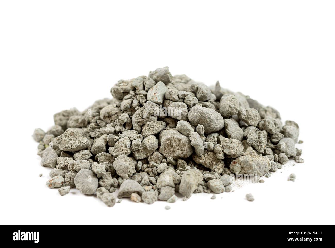 Crushed clay hi-res stock photography and images - Alamy