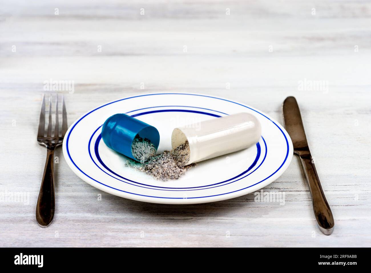 Extreme capsule hi-res stock photography and images - Alamy