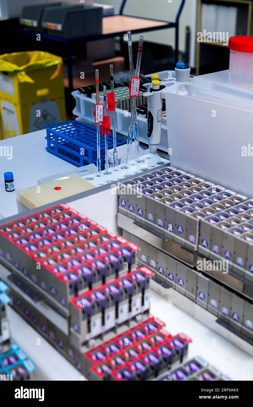 Technical platform of the Inovie 34 laboratory . Control reconstruction and calibration of ...