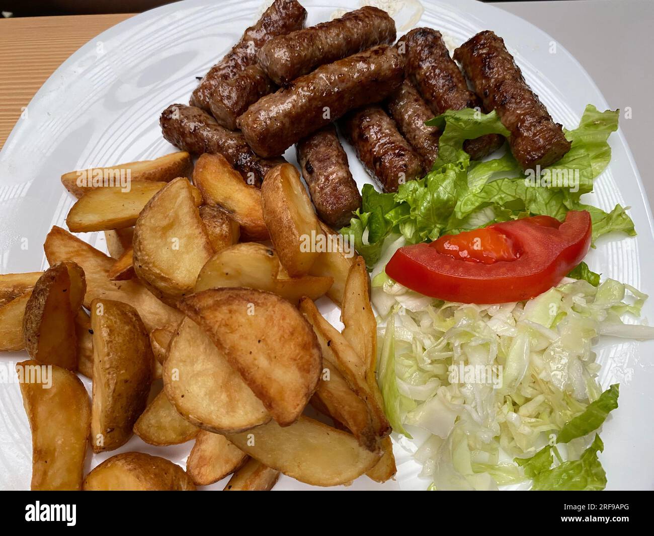 Bosnian food exploration hi-res stock photography and images - Alamy