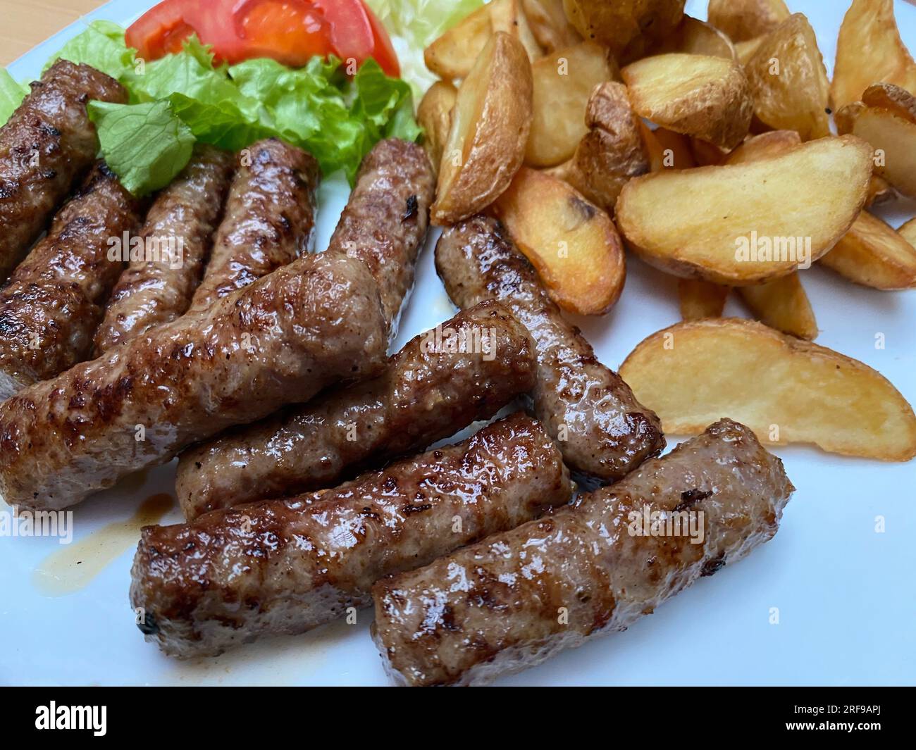 Bosnian food exploration hi-res stock photography and images - Alamy