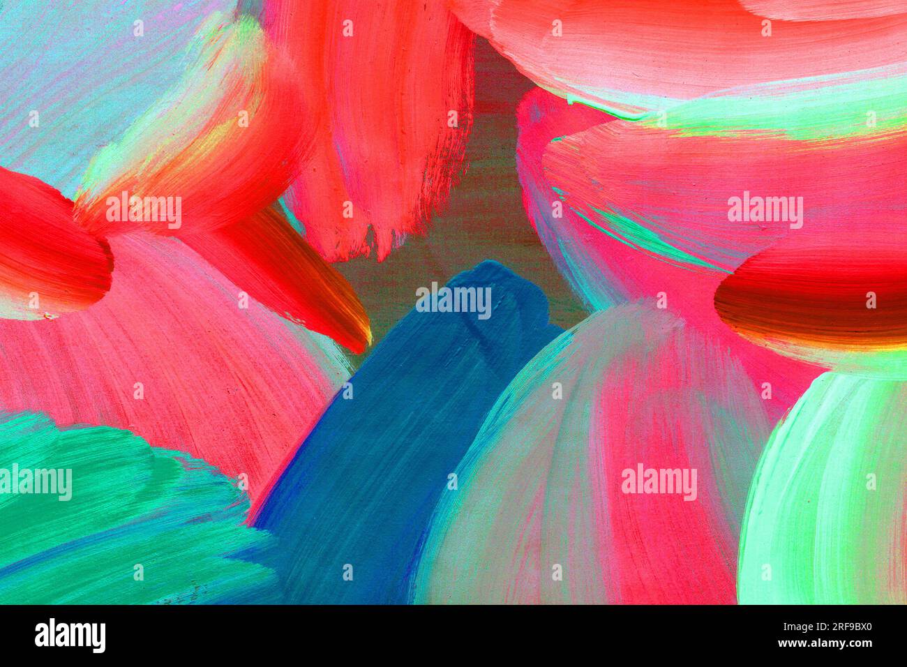 Bold gradients hi-res stock photography and images - Alamy