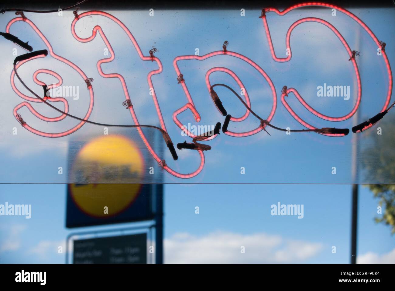 Falcon street london hi-res stock photography and images - Alamy