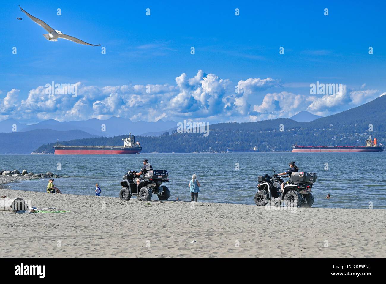 Vancouver, British Columbia, Canada Stock Photo - Alamy