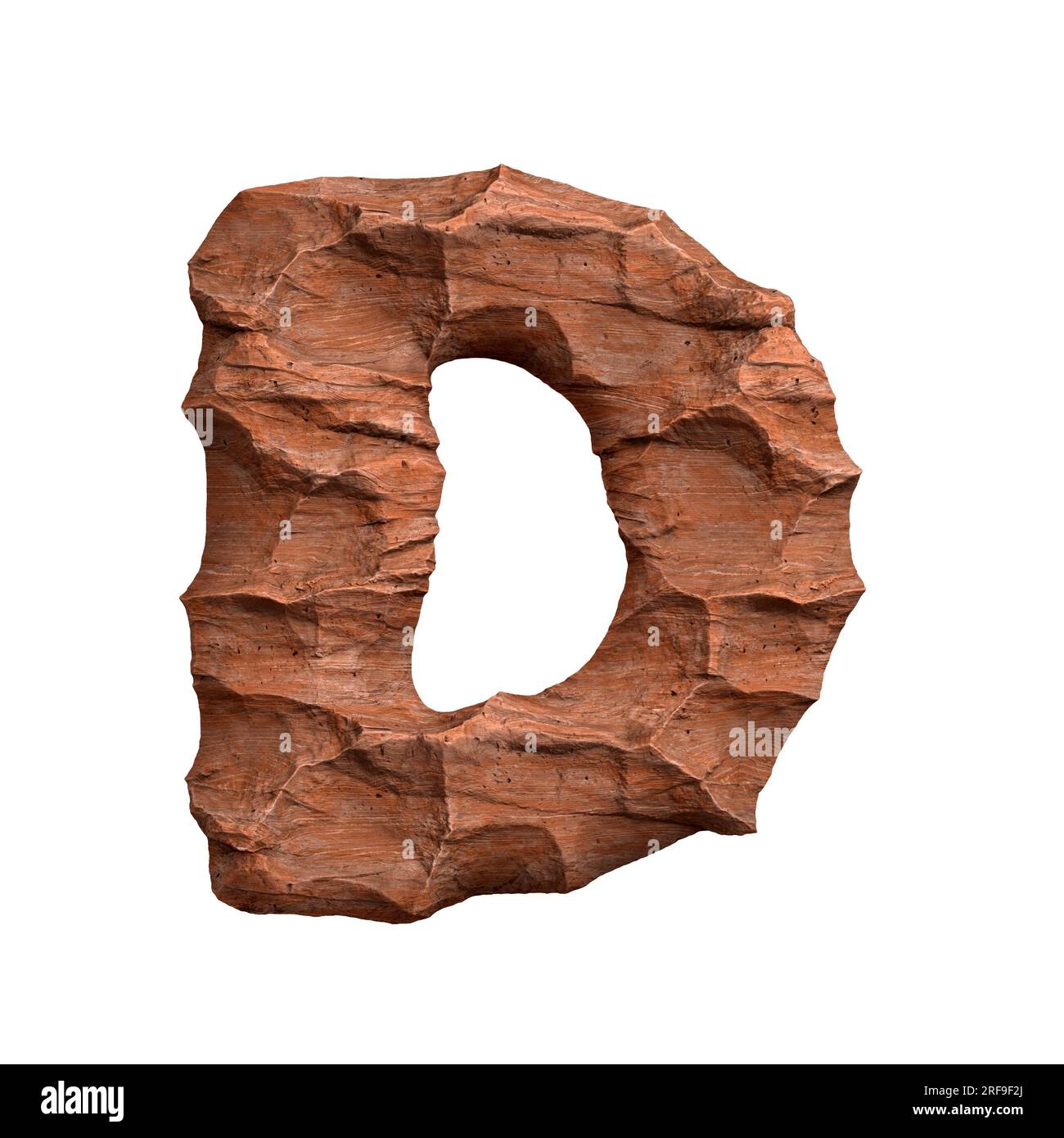 Font d Cut Out Stock Images & Pictures - Alamy