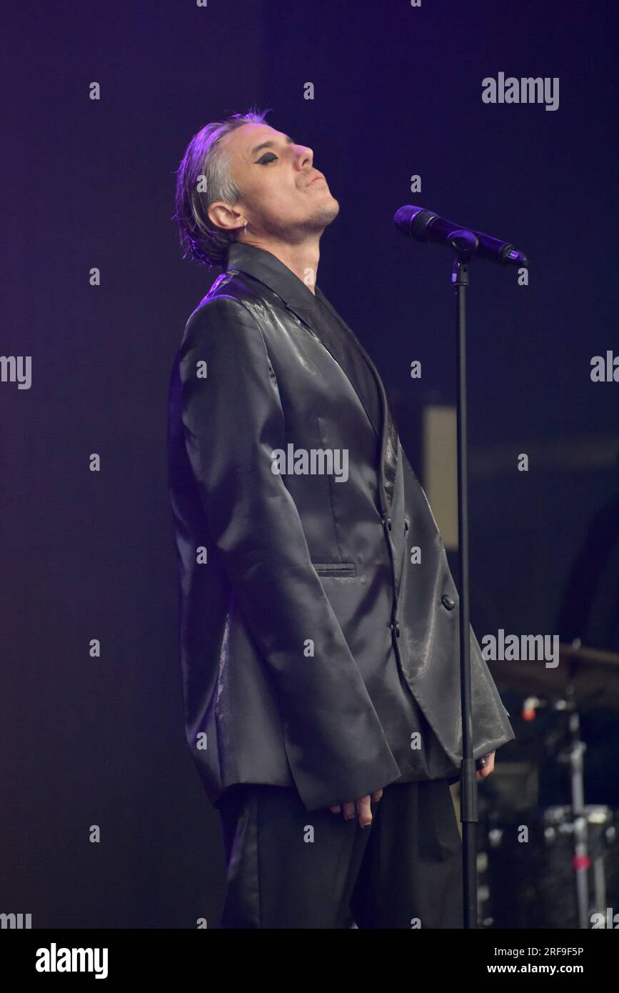 Grace stephenson hi-res stock photography and images - Alamy