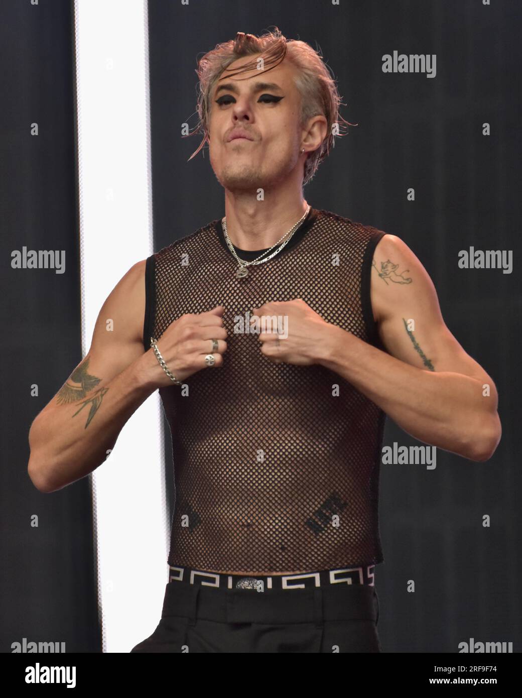 Grace stephenson hi-res stock photography and images - Alamy