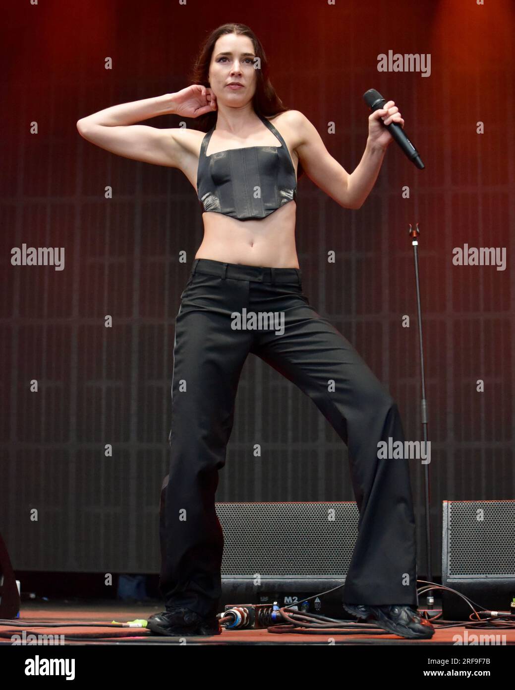 Grace stephenson hi-res stock photography and images - Alamy