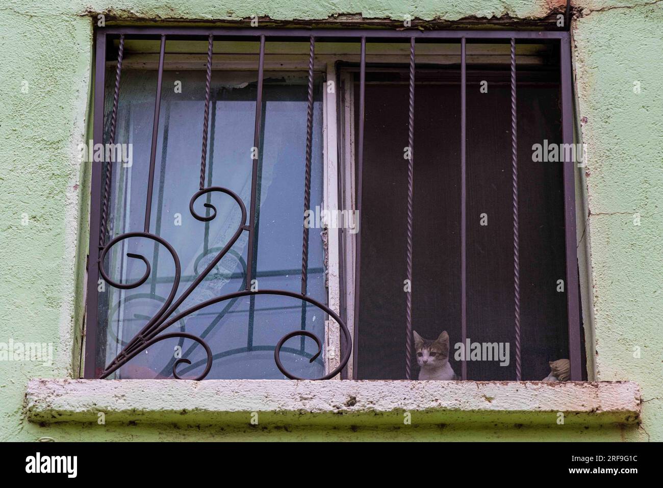 Parral, Chihuahua, Mexico. Hidalgo de Parral pueblo Mágico. © (© Foto ...