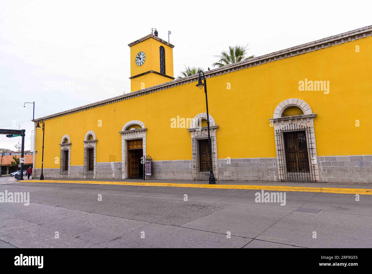 Parral, Chihuahua, Mexico. Hidalgo de Parral pueblo Mágico. © (© Foto ...