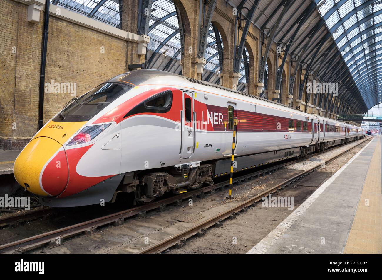 Lner trains hi-res stock photography and images - Alamy