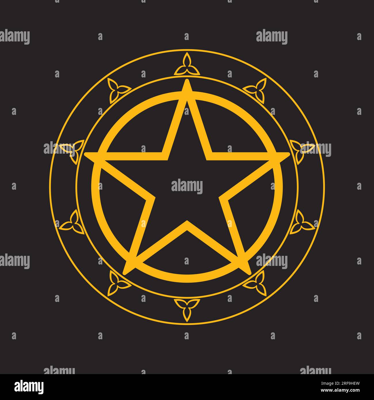 Occult vector hi-res stock photography and images - Alamy