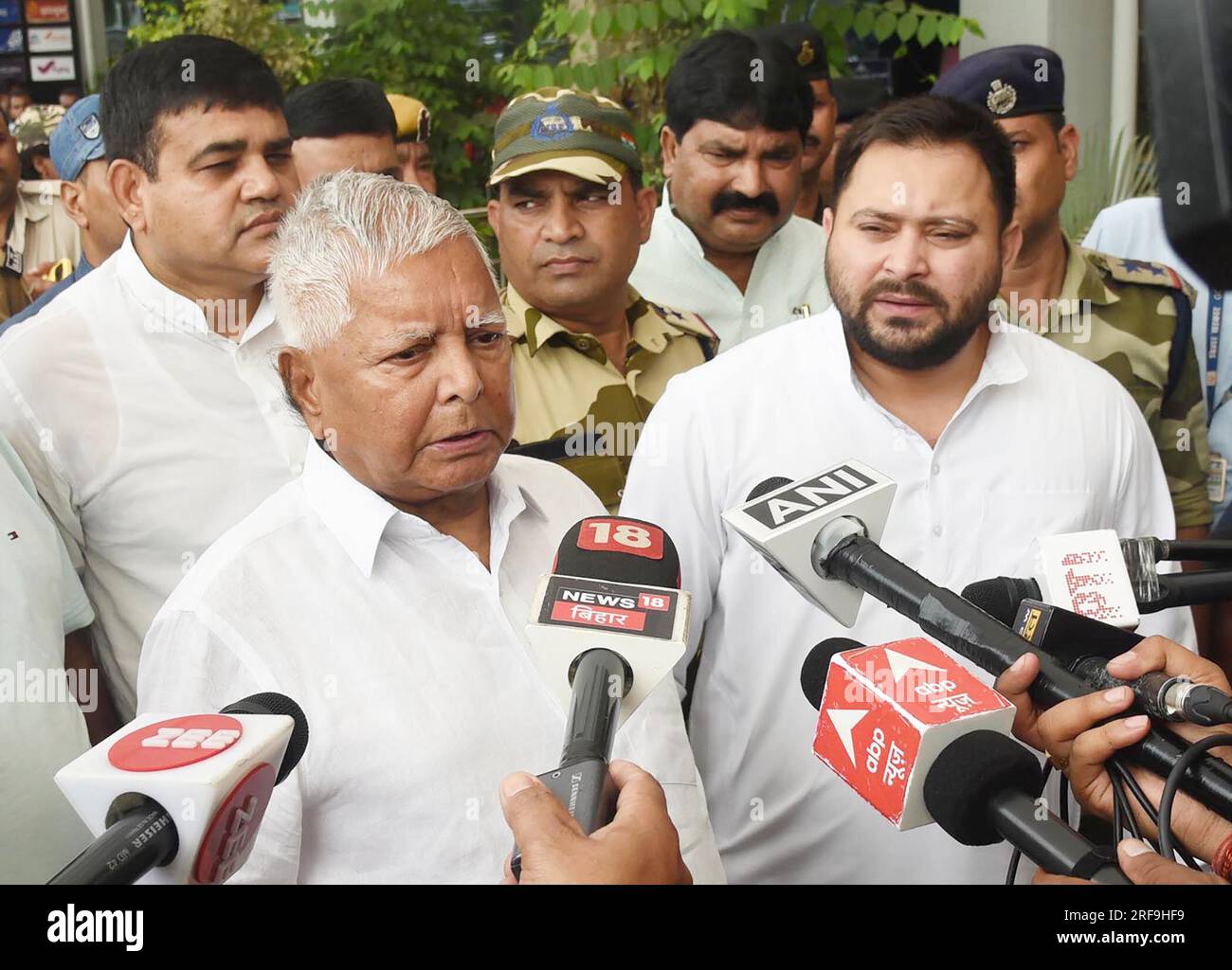 Yadav caste hi-res stock photography and images - Alamy