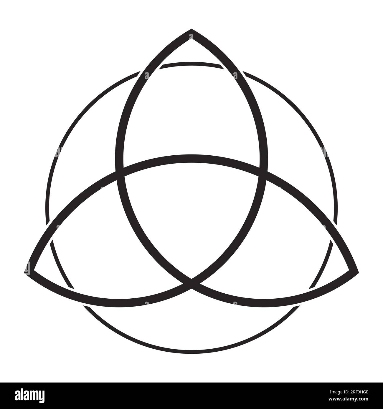Pentacle illustration Cut Out Stock Images & Pictures - Alamy