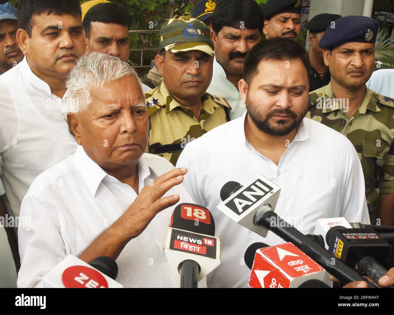 Yadav caste hi-res stock photography and images - Alamy