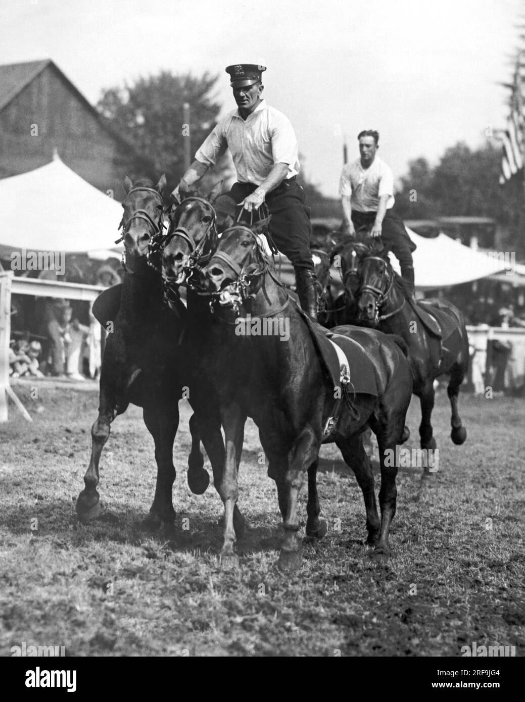 1920s police officer hi-res stock photography and images - Alamy