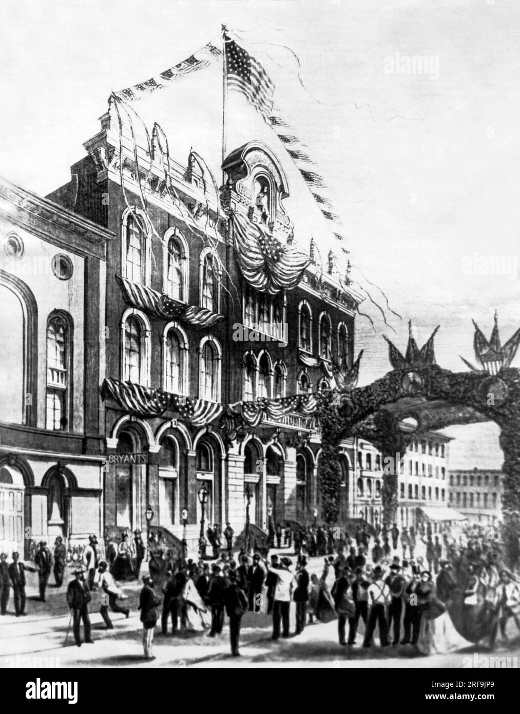 1924 democratic national convention hi-res stock photography and images ...