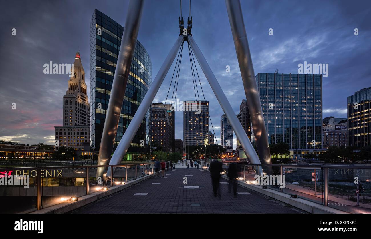 Ct phoenix hi-res stock photography and images - Alamy