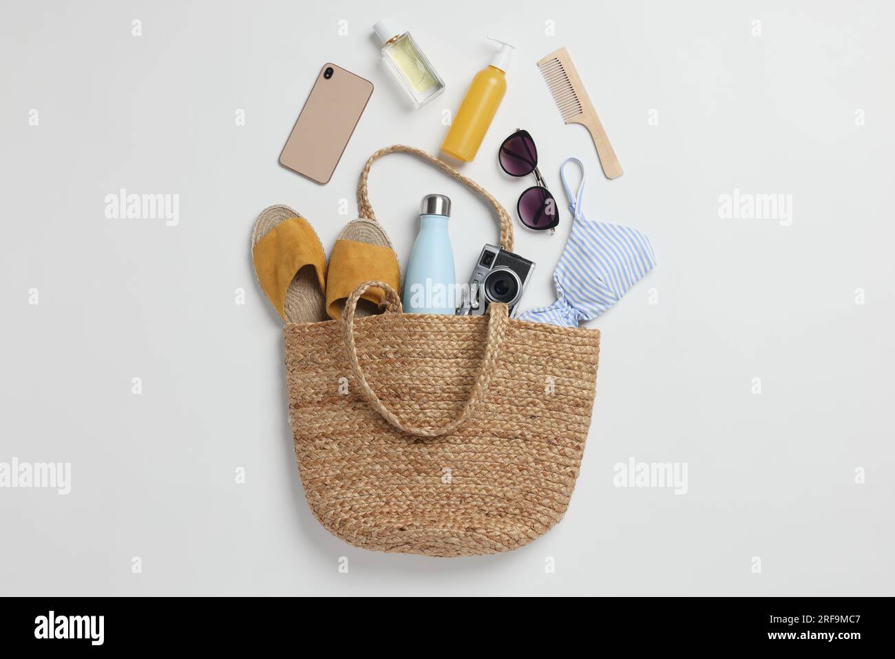 Wicker slides hi-res stock photography and images - Alamy