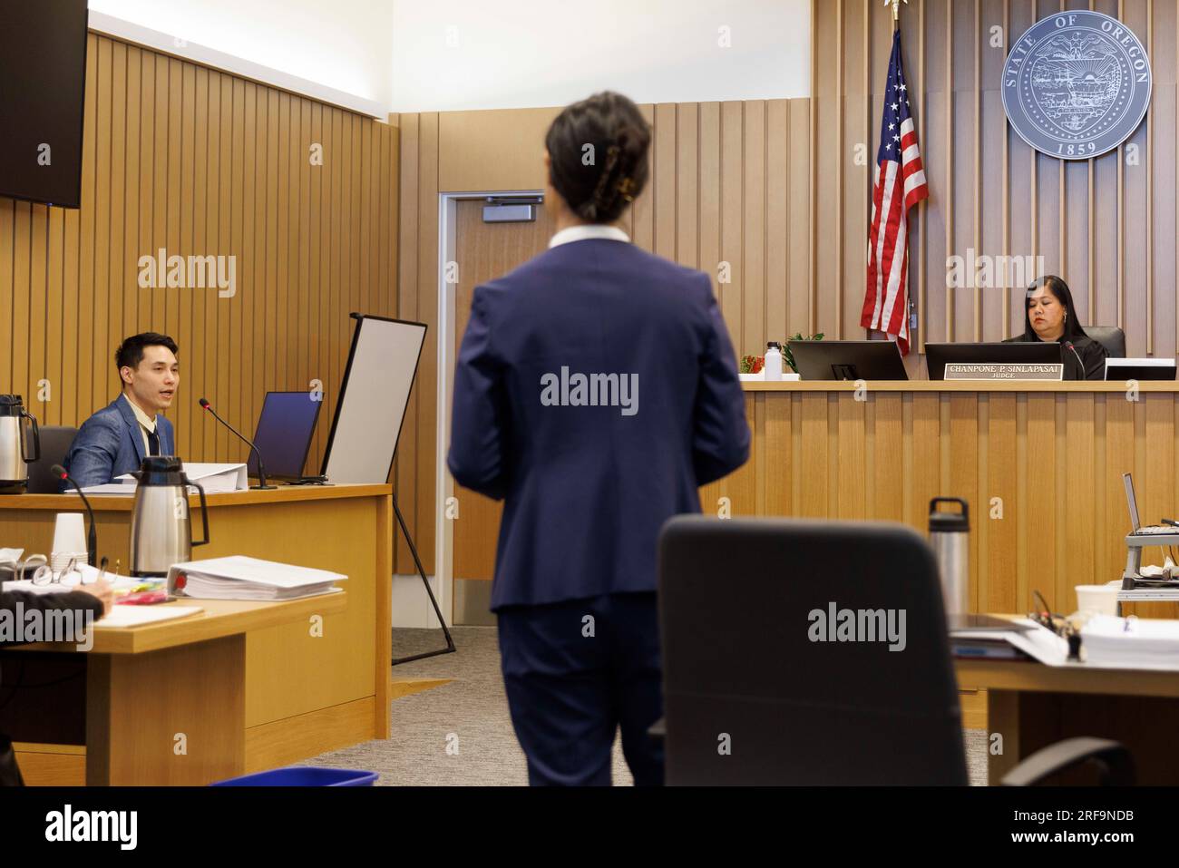 John rudoff hi-res stock photography and images - Alamy