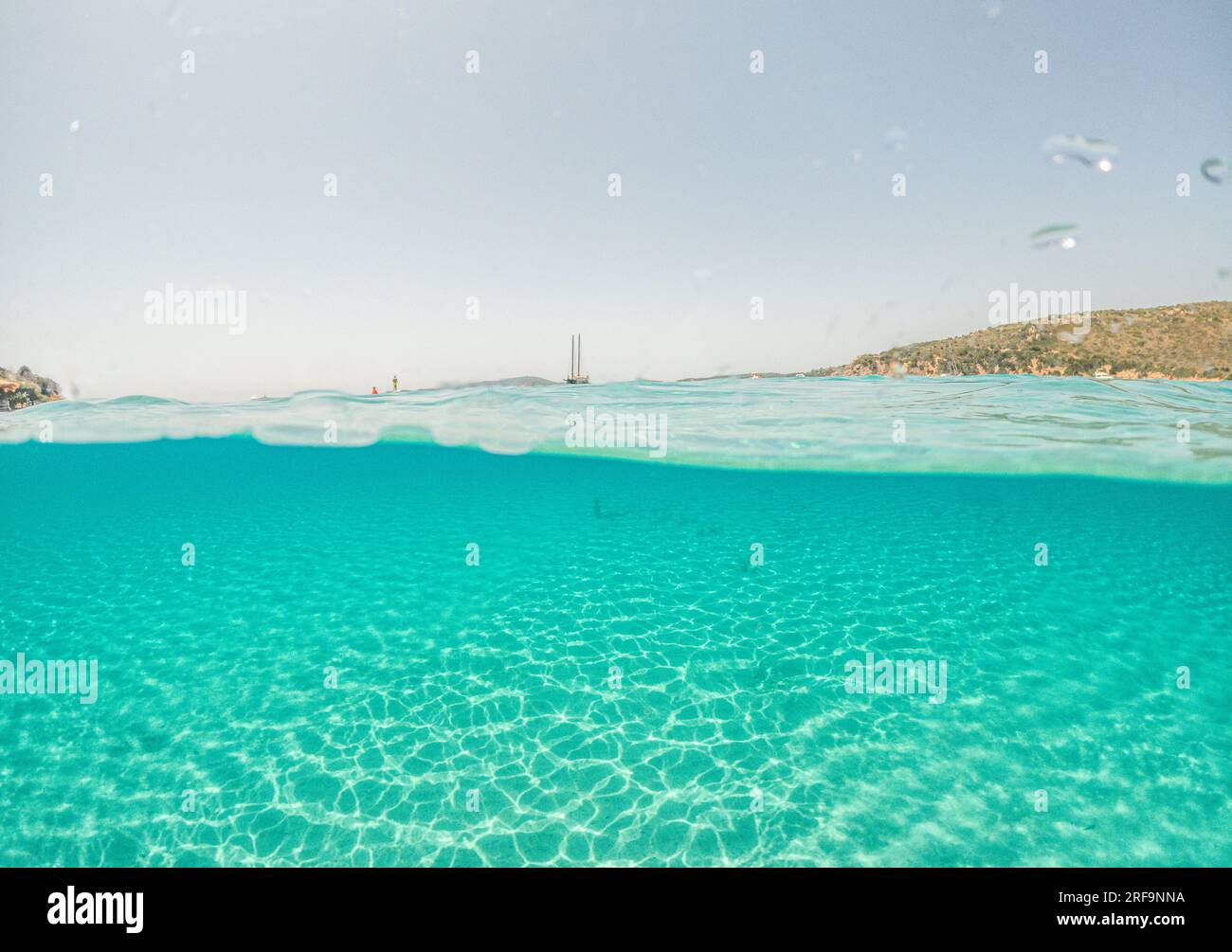 Halb und halb hi-res stock photography and images - Alamy