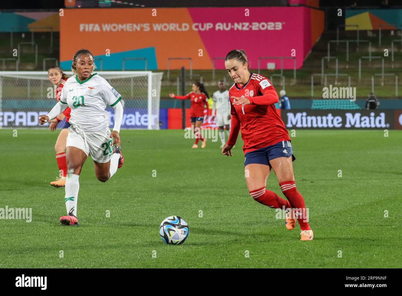 Costa rica and zambia hi-res stock photography and images - Alamy