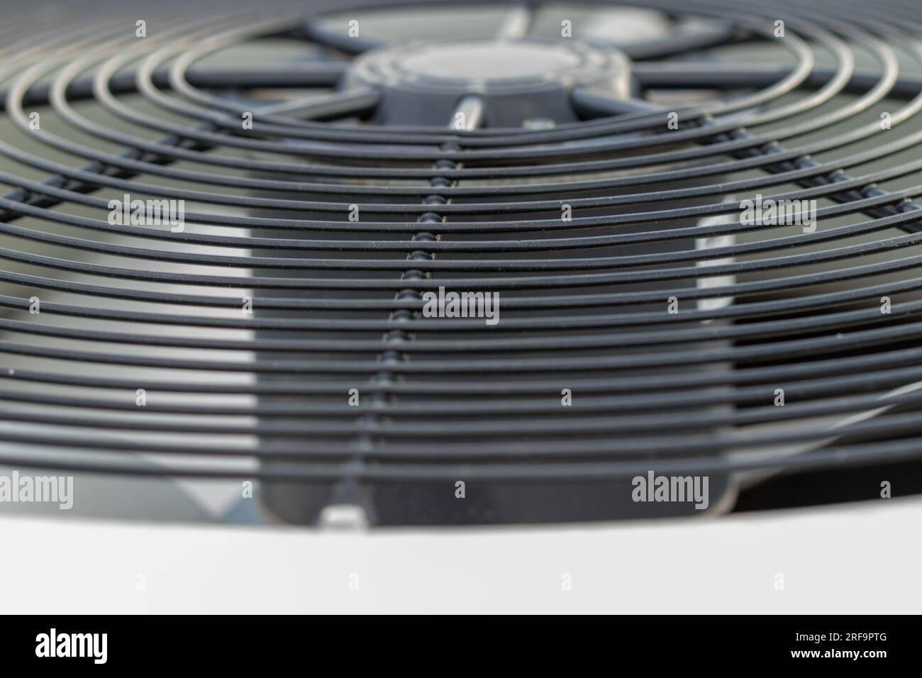 Fan mechanism hi-res stock photography and images - Alamy