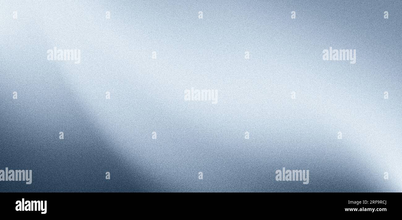 Gray white noise texture gradient background grainy blurred landing ...