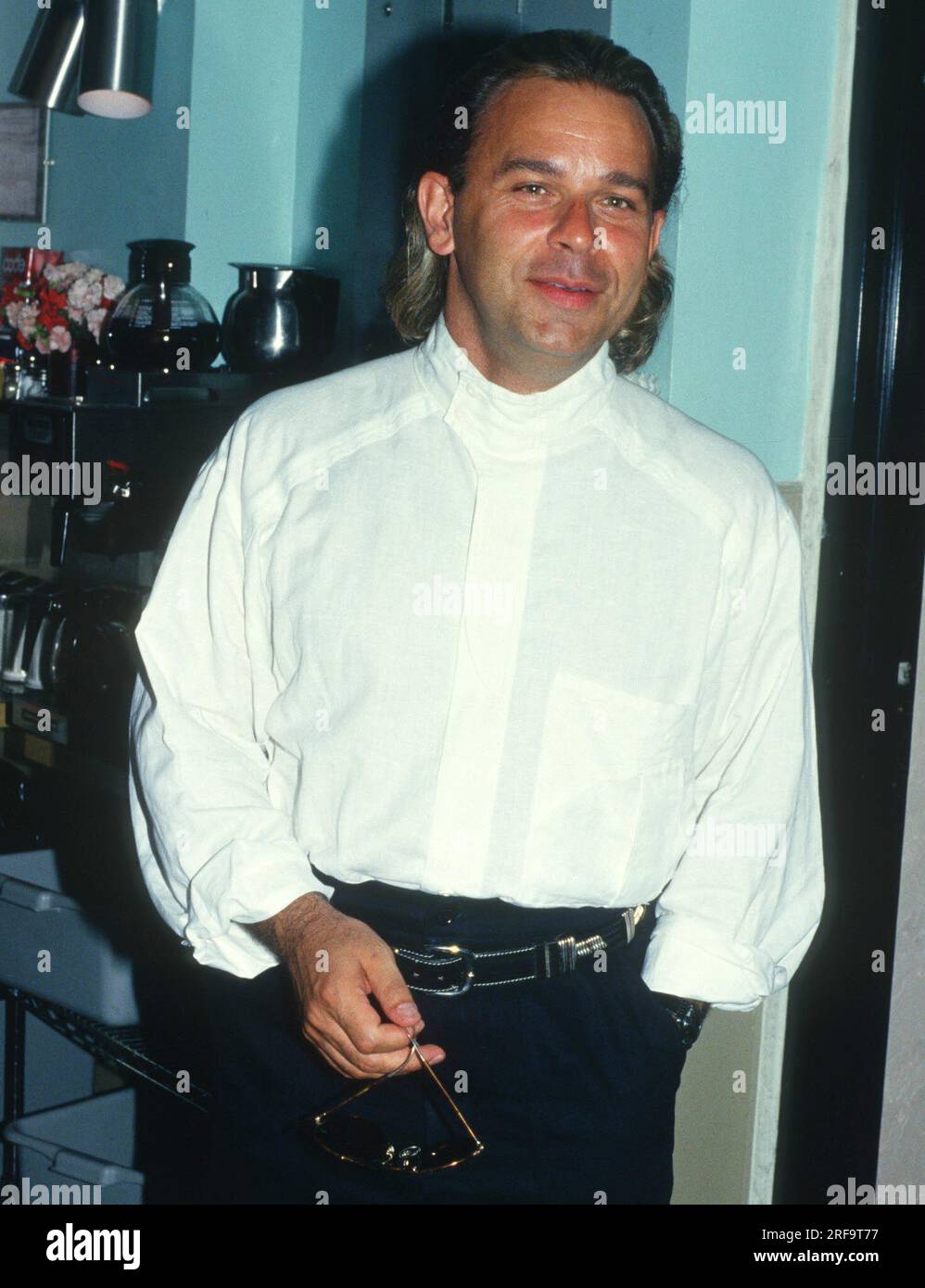 1988Lou Christie John Barrett/PHOTOlink /MediaPunch Stock Photo - Alamy