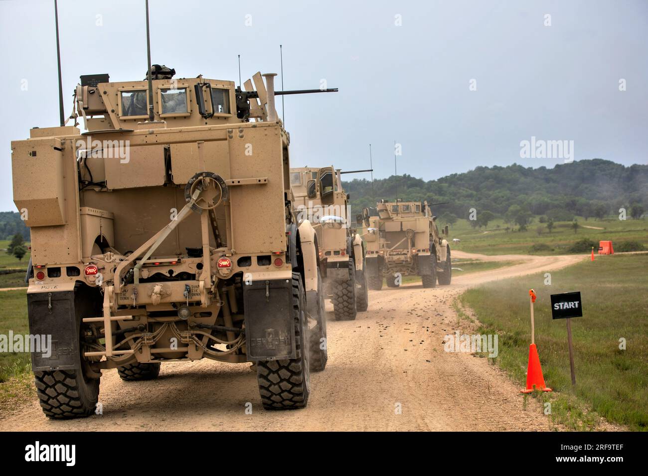 20230722-A-ZT447-1063 Soldiers assigned to the 323rd Chemical Company ...