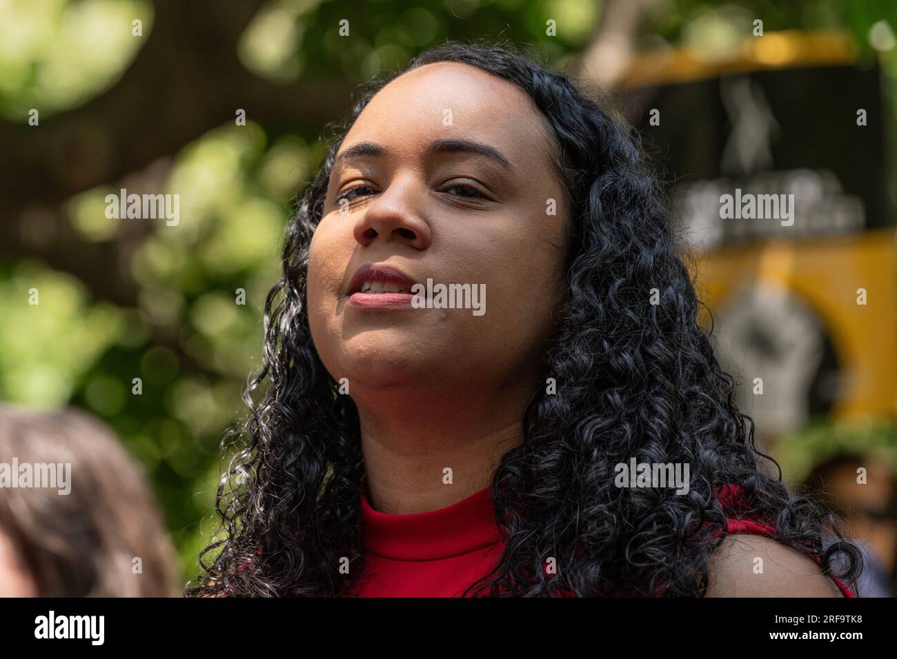 Carmen de la rosa hi-res stock photography and images - Alamy