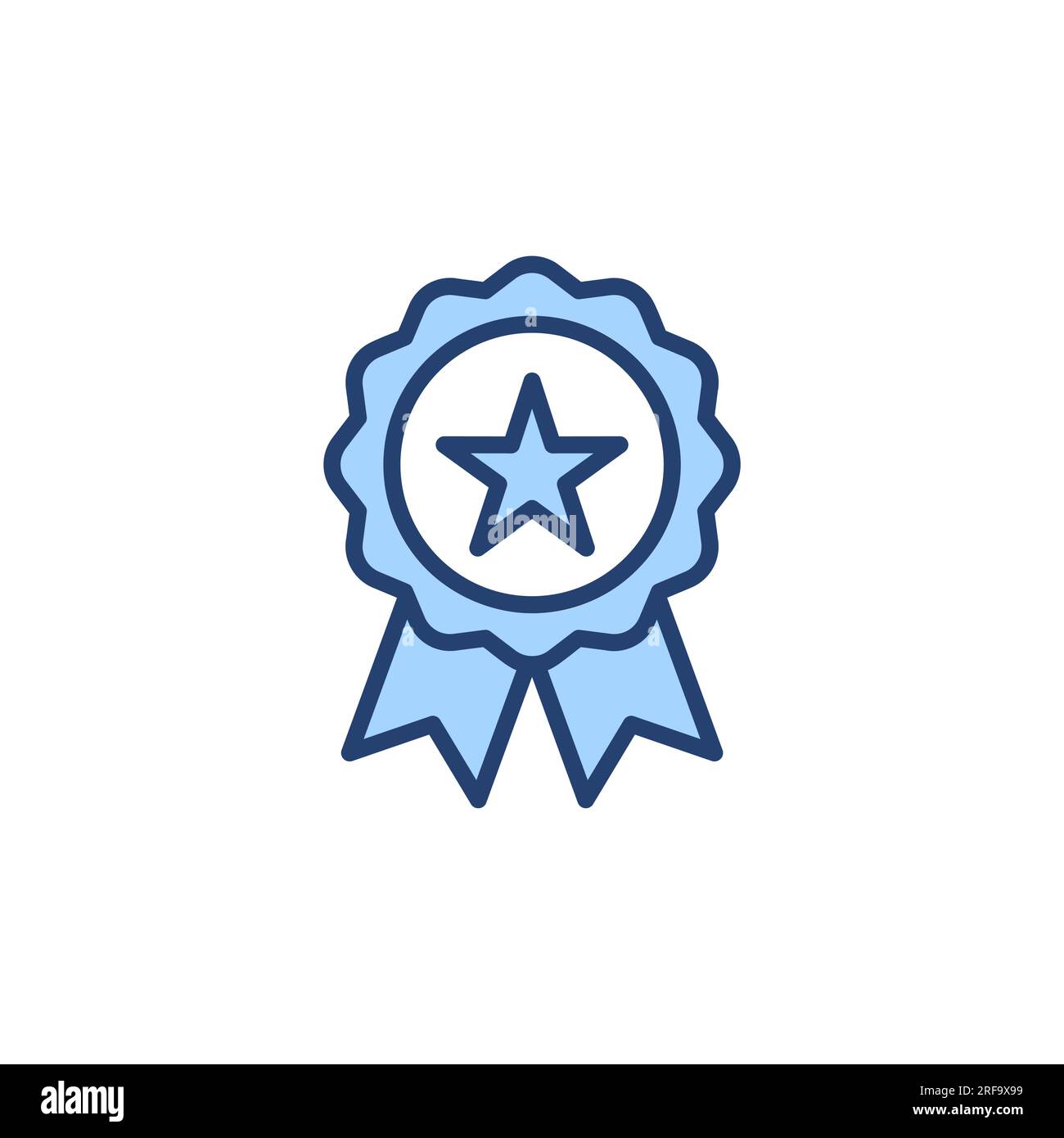 Victory badge symbols Stock Vector Images - Alamy
