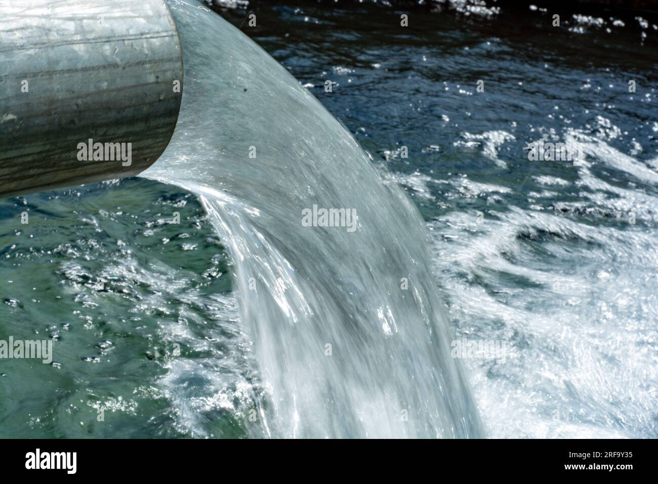 Traditional solar powered tube well system for irrigation system in the ...