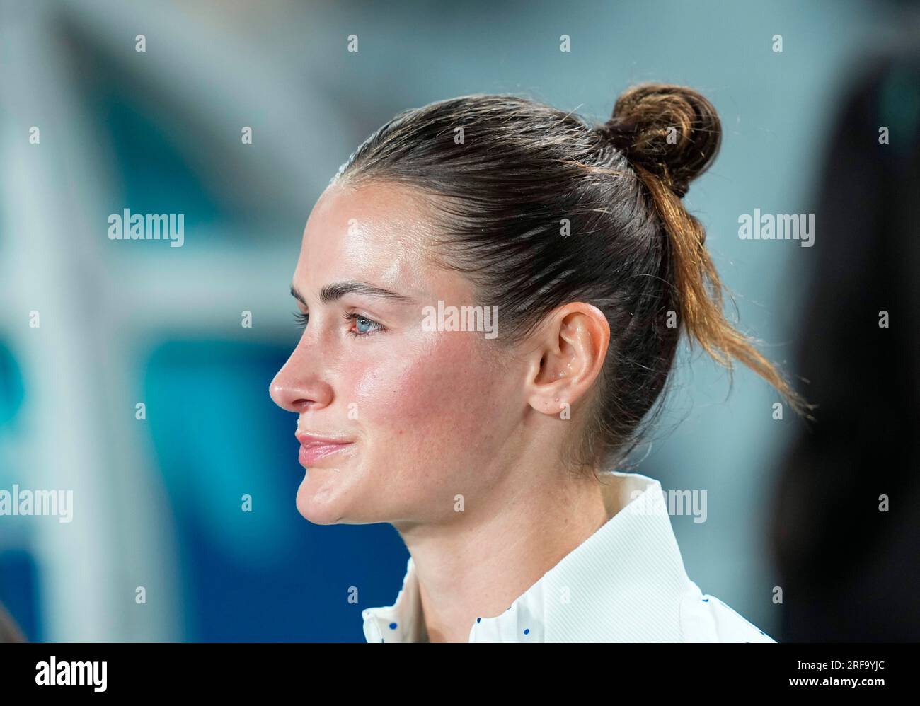 Emily fox hi-res stock photography and images - Alamy