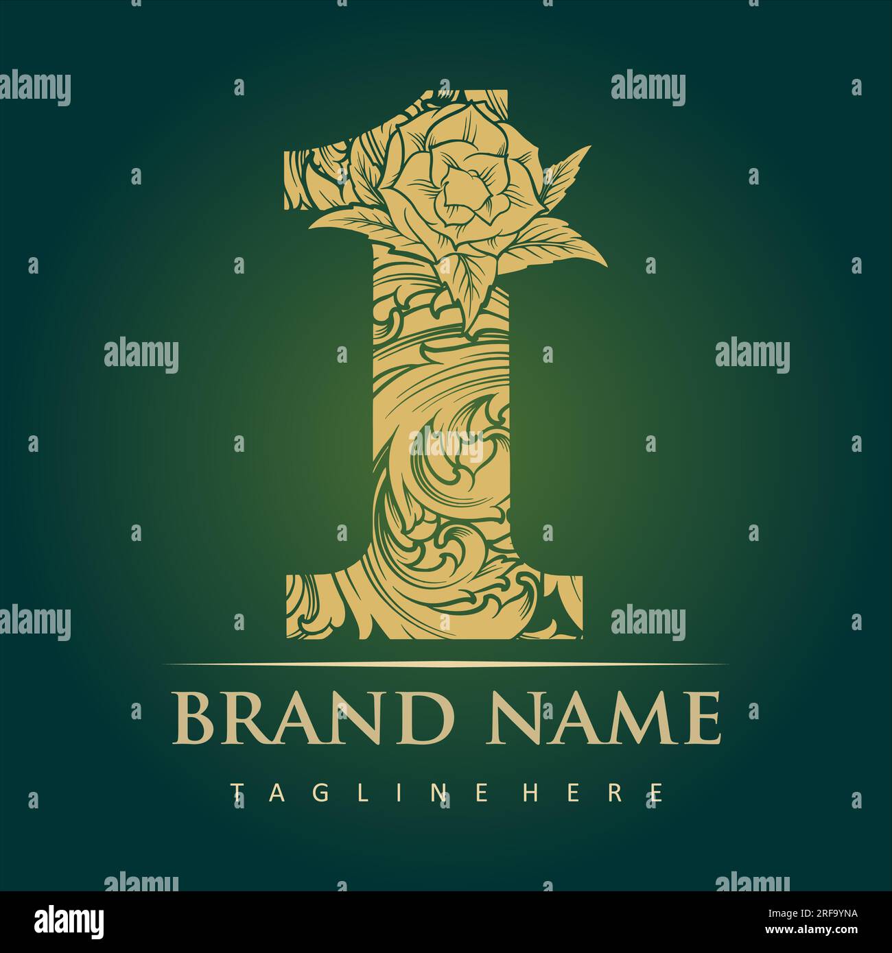 Manuscript 1 Stock Vector Images - Alamy