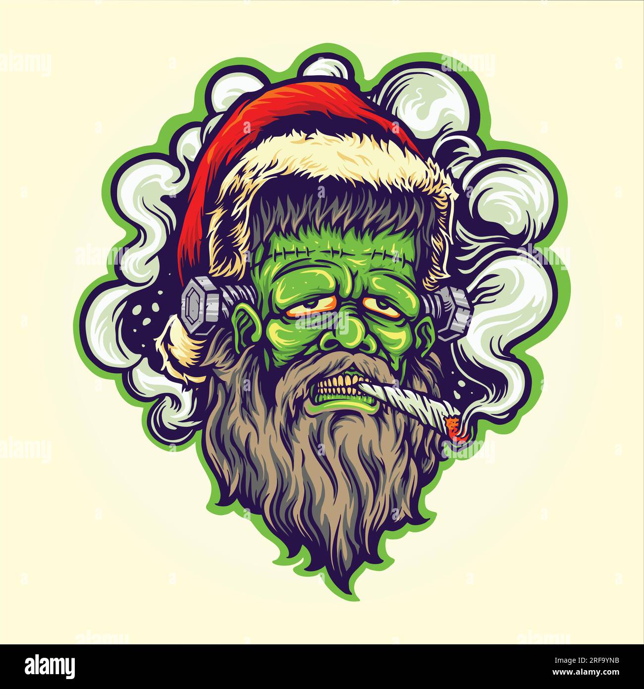 Frankenstein Designs