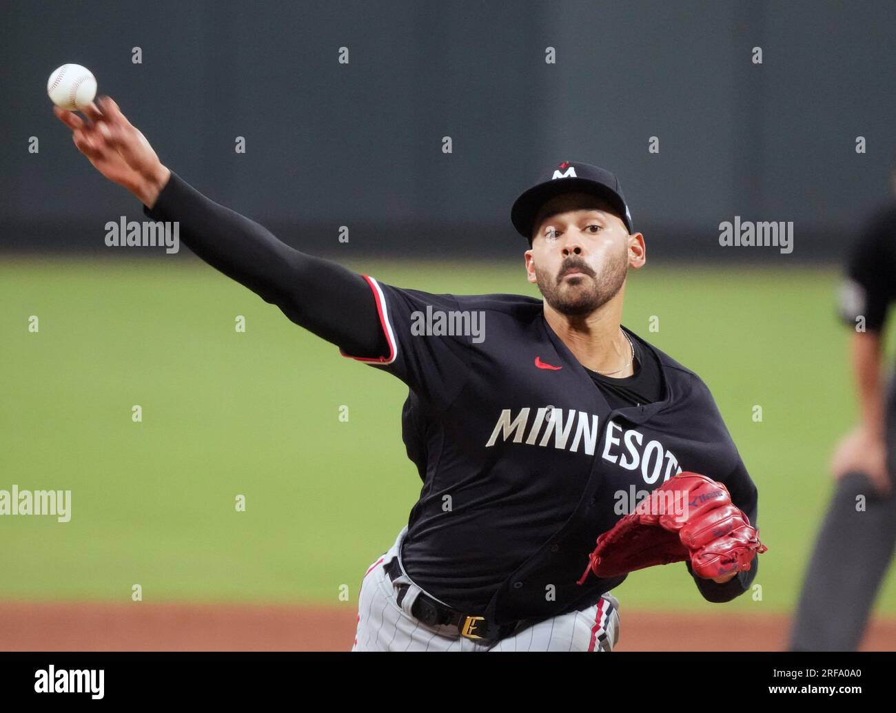 Pablo lopez twins hi-res stock photography and images - Alamy