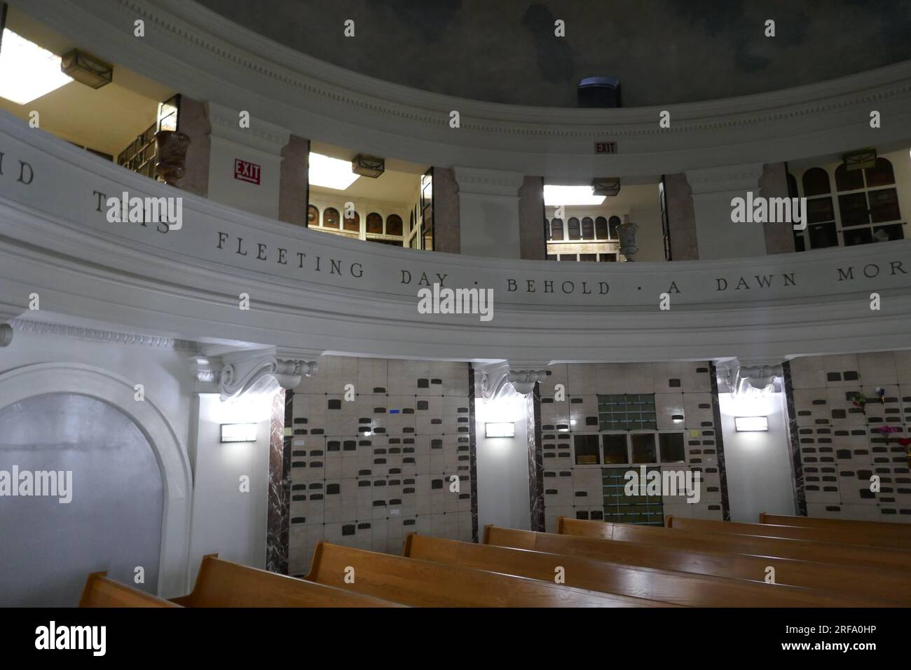 Los Angeles, California, USA 1st August 2023 Actress Margaret Dumont ...