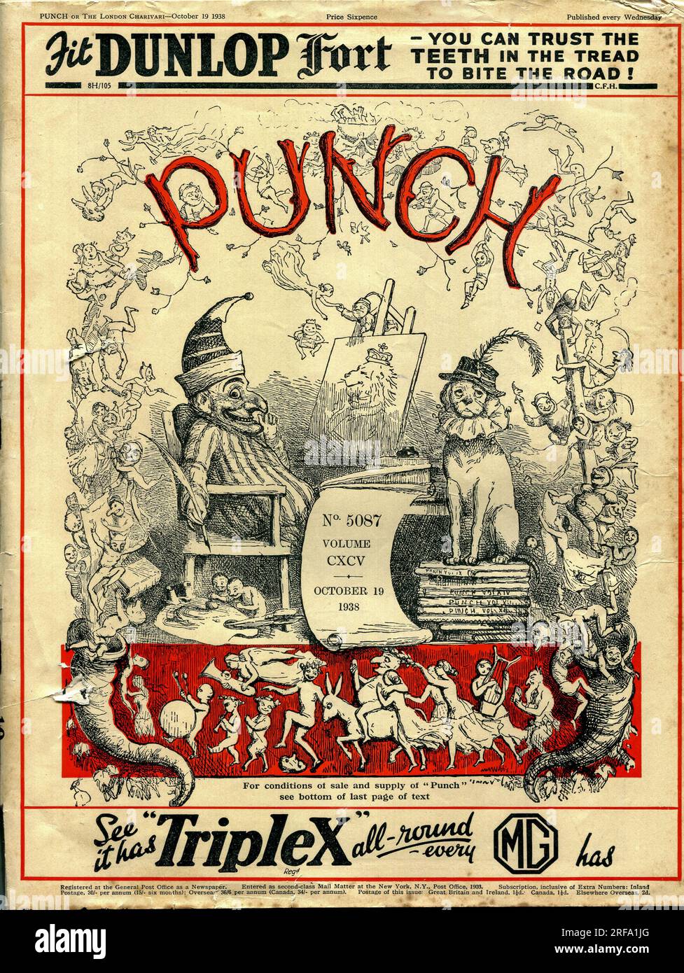 Interwar advertisements hi-res stock photography and images - Alamy