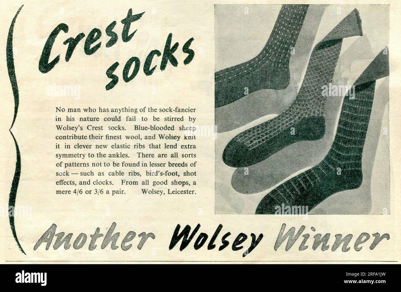 English garment manufacturers hi-res stock photography and images - Alamy