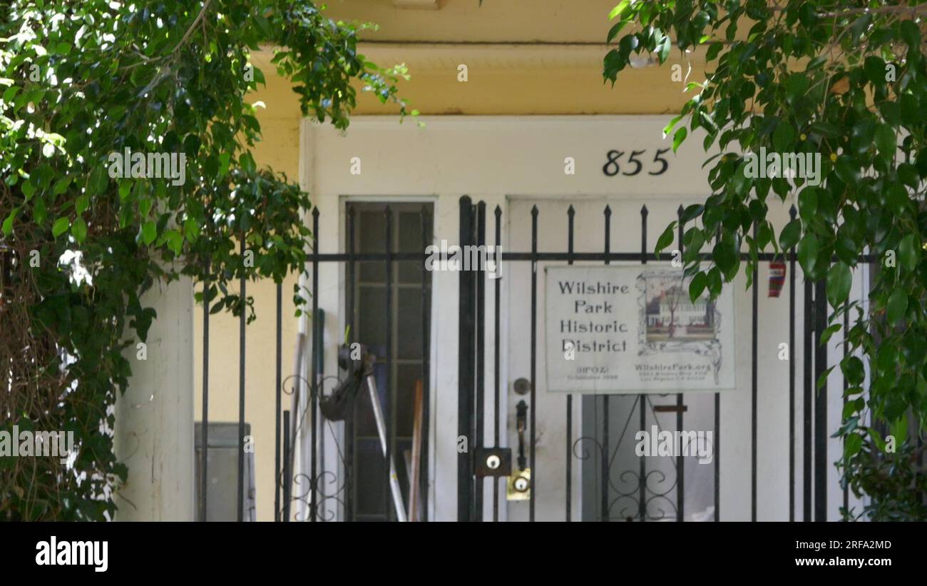 Los Angeles, California, USA 1st August 2023 Comedian/Actor Buster ...