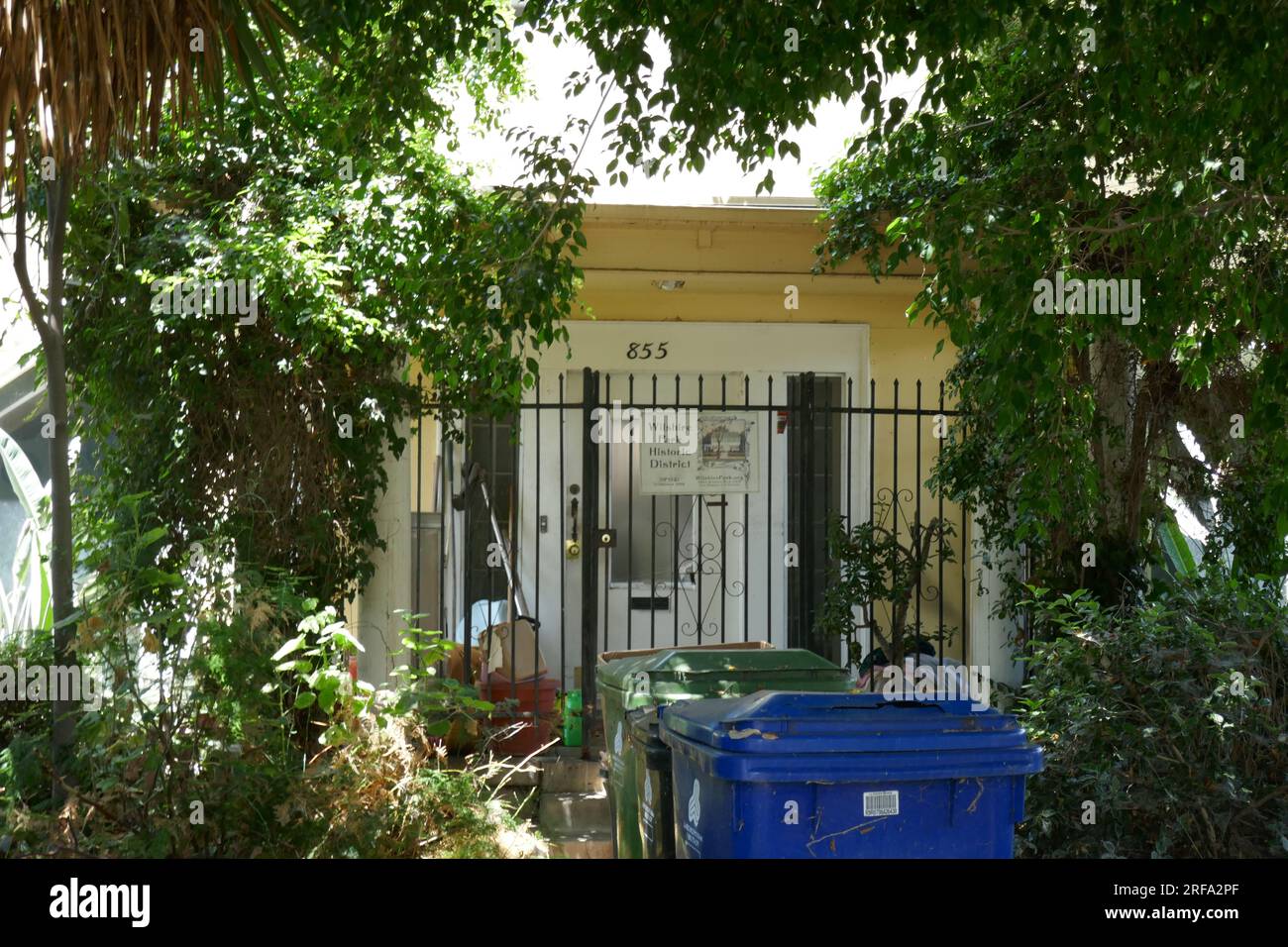 Los Angeles, California, USA 1st August 2023 Comedian/Actor Buster ...