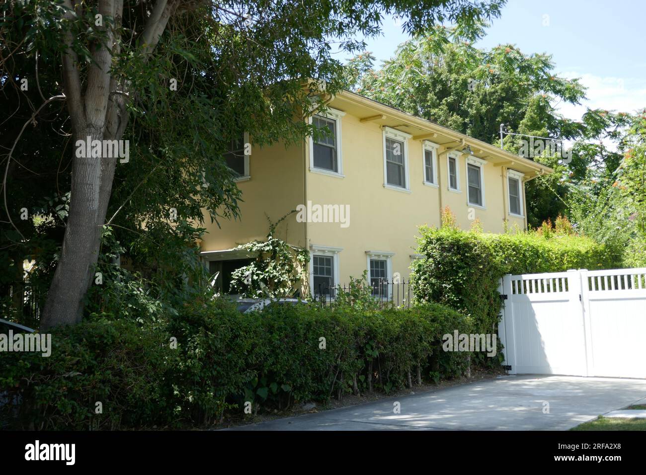 Los Angeles, California, USA 1st August 2023 Comedian/Actor Buster ...