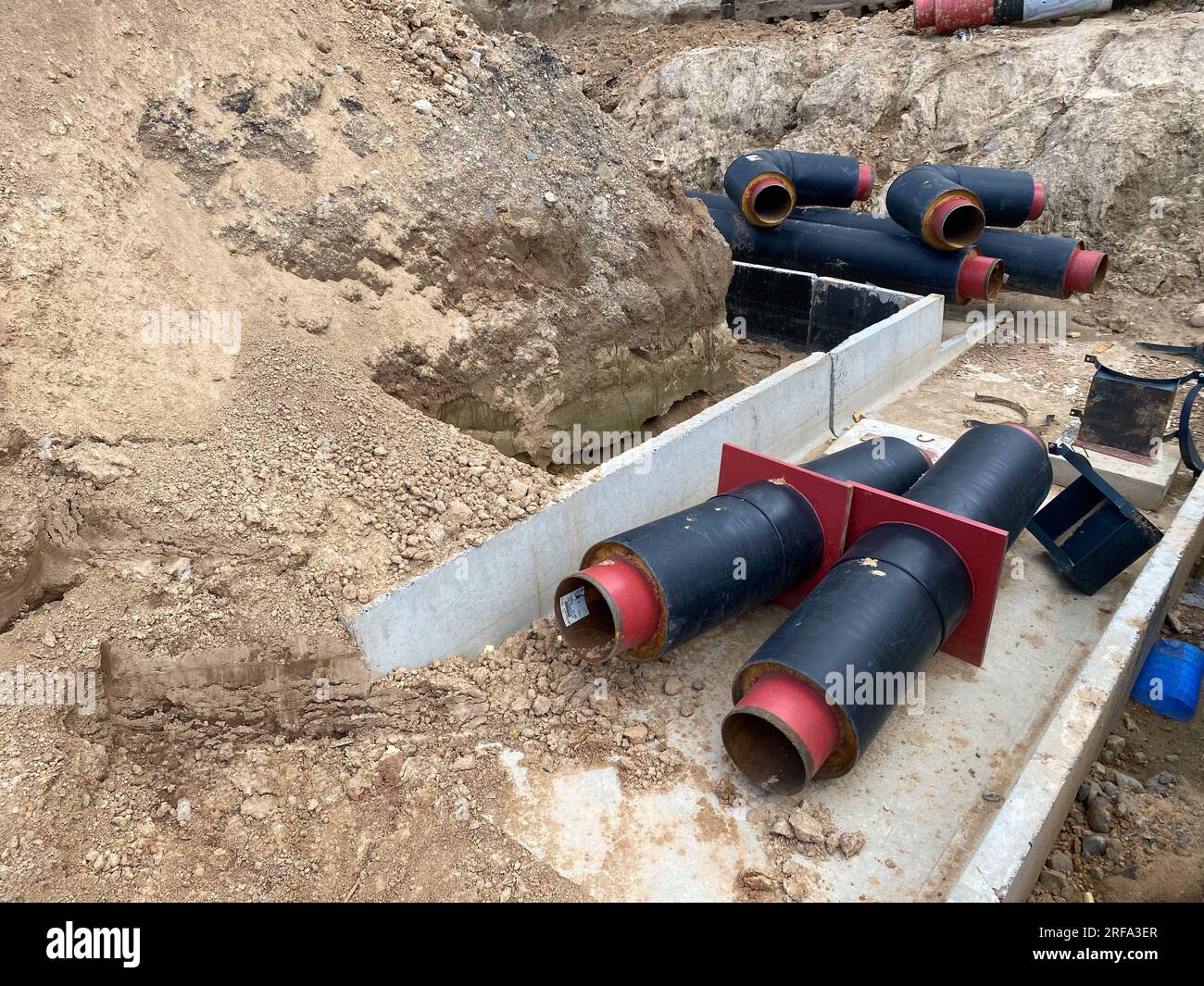 Large industrial modern new large diameter polyethylene plastic water ...