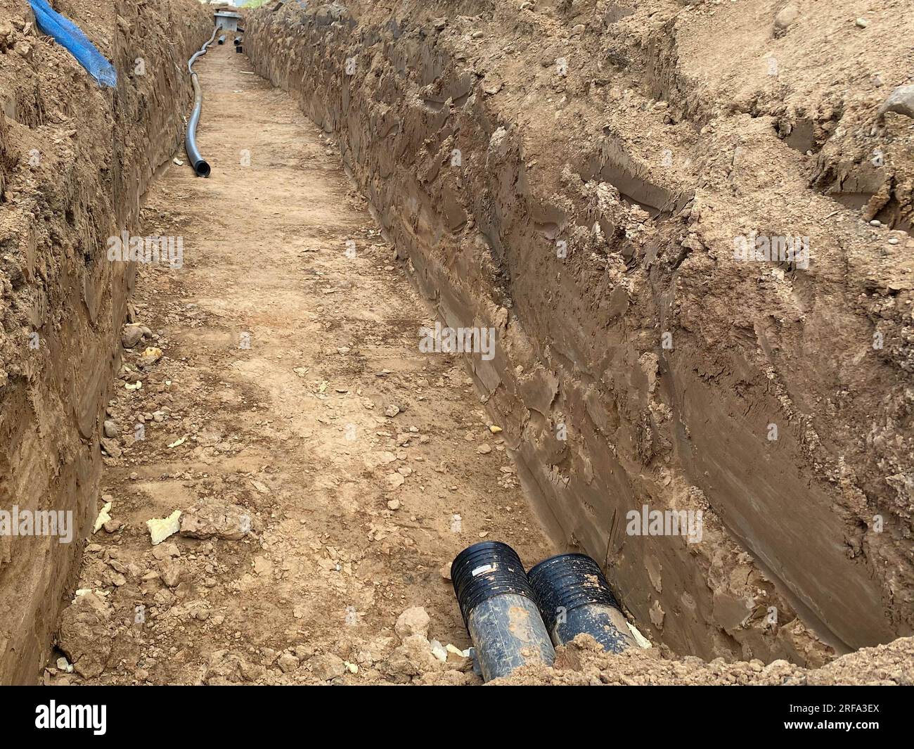 Large industrial modern new large diameter polyethylene plastic water ...